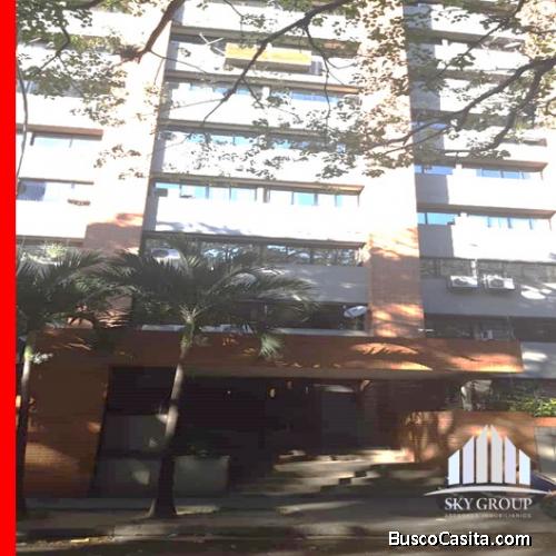 SE ALQUILA APARTAMENTO EN EDIFICIO RIO GRANDE EN PREBO en Venezuela