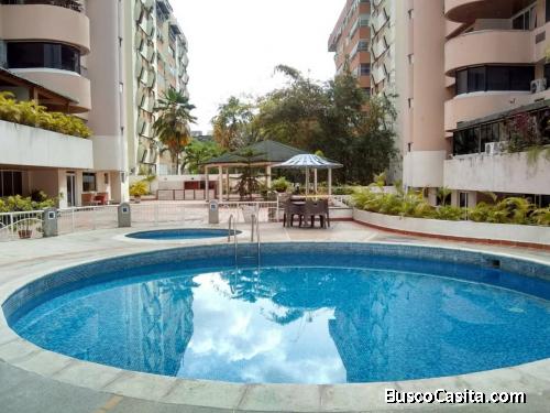 Apartamento en Venta Prebo Valencia en Venezuela