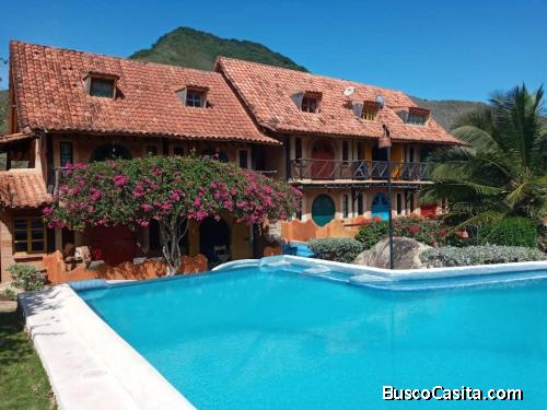 En venta exclusivo Apartamento Duplex Isla Margarita en Venezuela