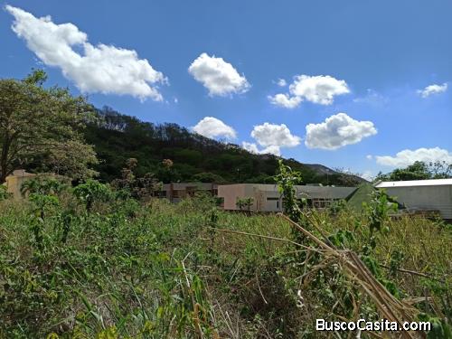 SKY GROUP PLATINUM VENDE Parcela en Prebo III. en Venezuela