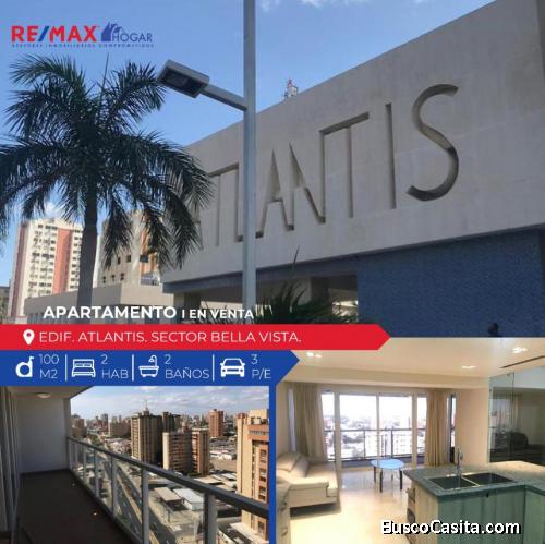 Apartamento venta Maracaibo edificio Atlantis 23 721 en Venezuela