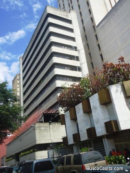 Se vende edificio La Candelaria MLS 21-20176 en Venezuela