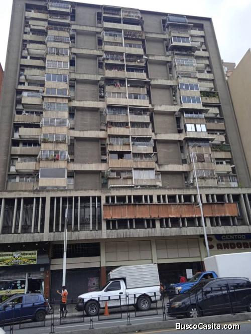Apartamento en venta La Candelaria (Centro Candoral) en Venezuela