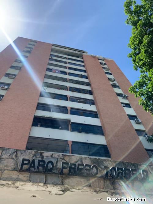 Apartamento en PREBO 1* Resd Parque Prebo en Venezuela