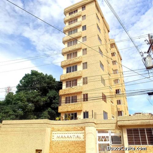 Apartamento venta Maracaibo edificio El manantial 31221 en Venezuela
