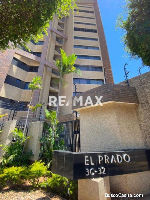 Apartamento venta Maracaibo edificio El prado 26522 en Venezuela