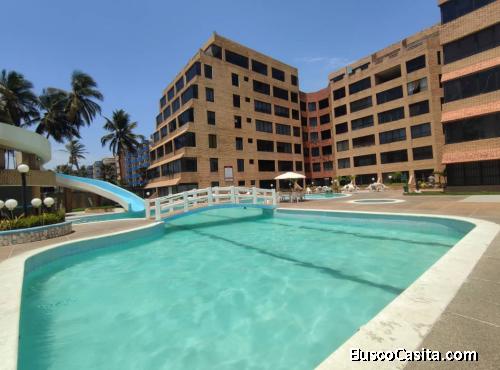 Apartamento En Tucacas en Venezuela