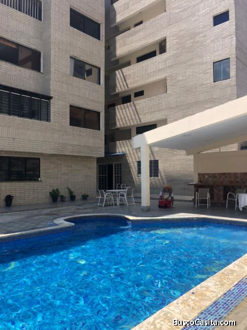 EN VENTA APTO. EN RESD. HIPOCAMPO TUCACAS EMERSON en Venezuela