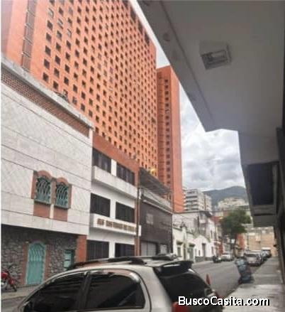 Edificio en Caracas (Sabana Grande) EN VENTA en Venezuela
