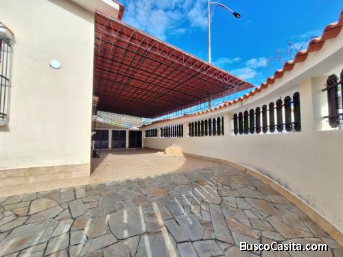 Casa en venta urbanización prebo en Venezuela