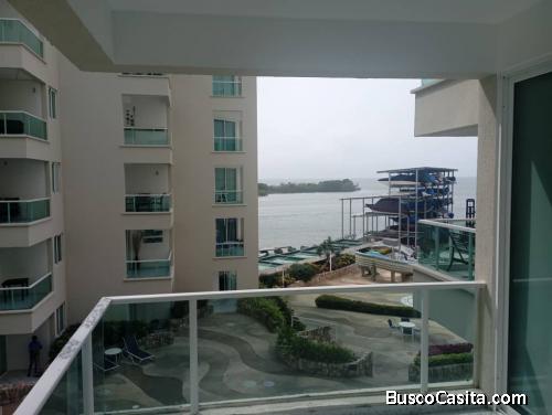 Sonia Correa vende Apartamento en Conjunto Residencial Turístico Varadero Tucacas Estado Falcon ...