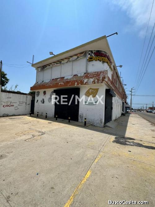 Locales comerciales en Venta Sector 18 de Octubre Remax Millenium en ...