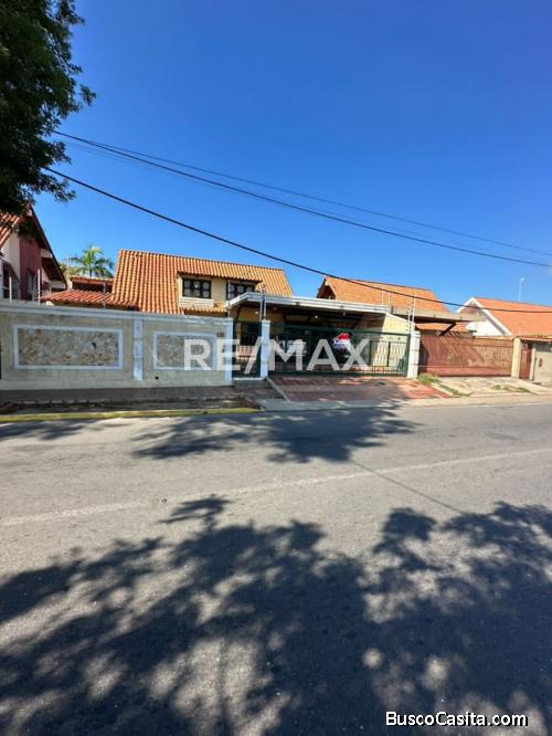 Quinta en Venta Canaima Remax Millenium en Venezuela