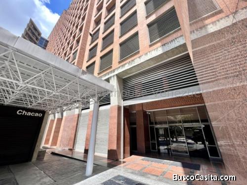 Local en Torre Provincial en Chacao. 02-09-24 en Venezuela