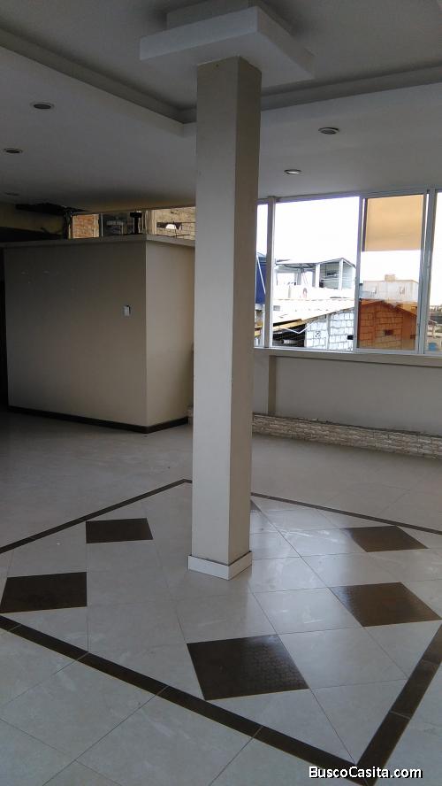 EDIFICIO EN MACHALA EL ORO en Ecuador