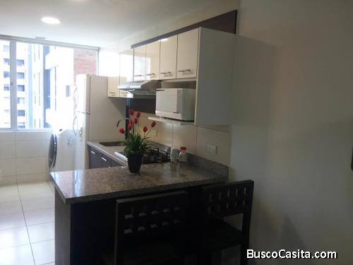 Oportunidad Sryris Suite Edificio Pablo Picasso en Ecuador