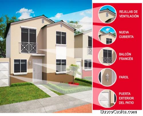 CASA EN VENTA DE OPORTUNIDAD EN VILLA DEL REY en Ecuador