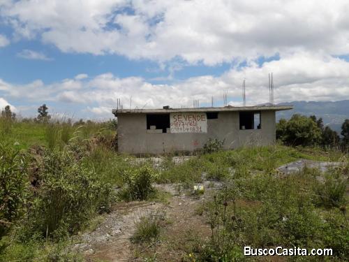 Se vende casa en Ecuador