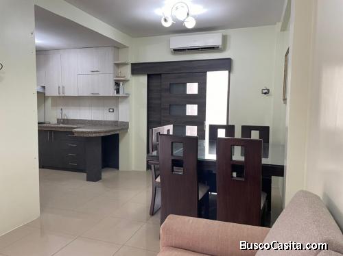 CASA EN VENTA 3 DORMITORIOS, URBANIZACIÓN SAMBOCITY en Ecuador