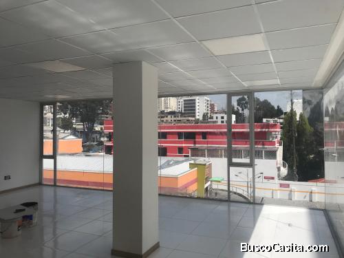 CONSULTORIO / OFICINA EDIFICIO OPAL en Ecuador