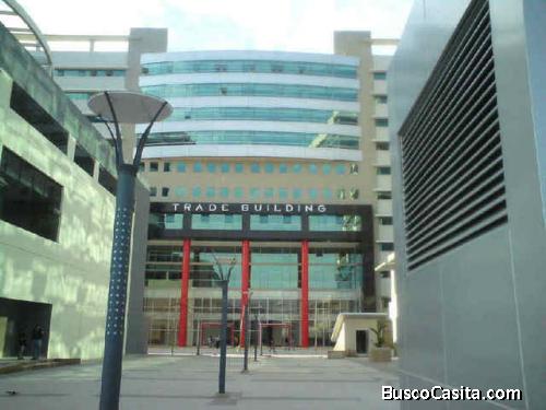BODEGA EN GUAYAQUIL EN EL TRADE BUILDING (MALL DEL SOL) en Ecuador