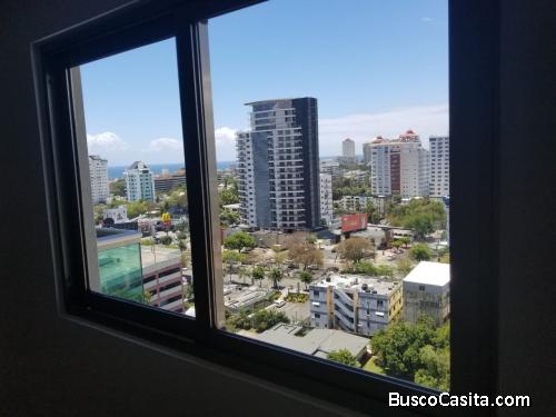 Apartamento En La Torre Civil Tower III en República Dominicana