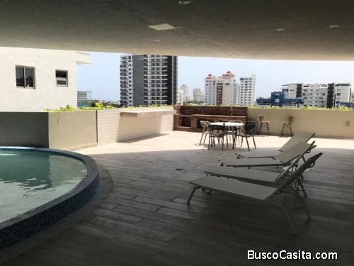 Apartamento en Venta torre Civil Tower 3, en La Julia. en República ...