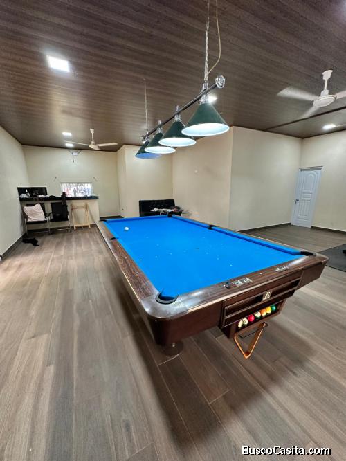 TERRENO DE 10 TAREAS DE VENTA EN BONAO en República Dominicana