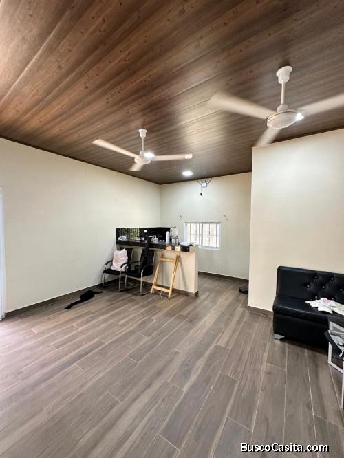 TERRENO DE 10 TAREAS DE VENTA EN BONAO en República Dominicana