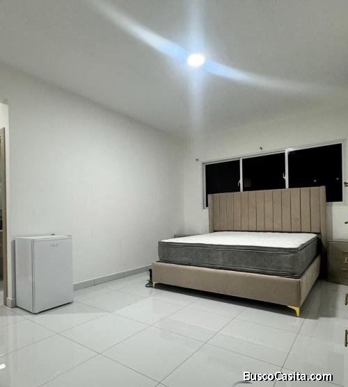 CASA ECONOMICA DE VENTA EN BONAO en República Dominicana