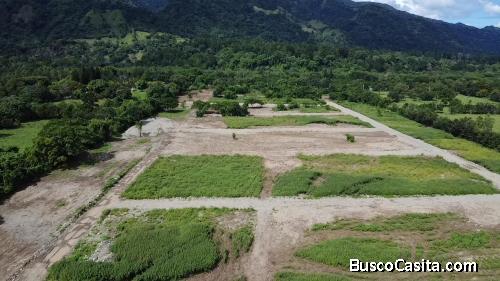 SOLARES ECONOMICOS DE VENTA EN BONAO en República Dominicana