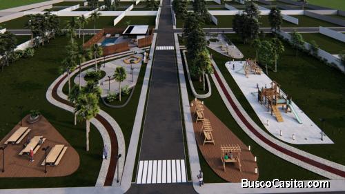 SOLARES ECONOMICOS DE VENTA EN BONAO en República Dominicana